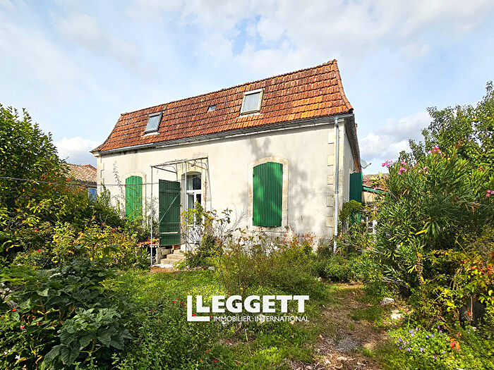 Maison 5 pièces à vendre - Montauriol