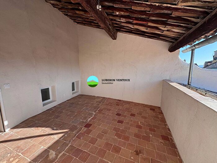 Appartement à louer - Caromb - 5 pièces - 2 chambres