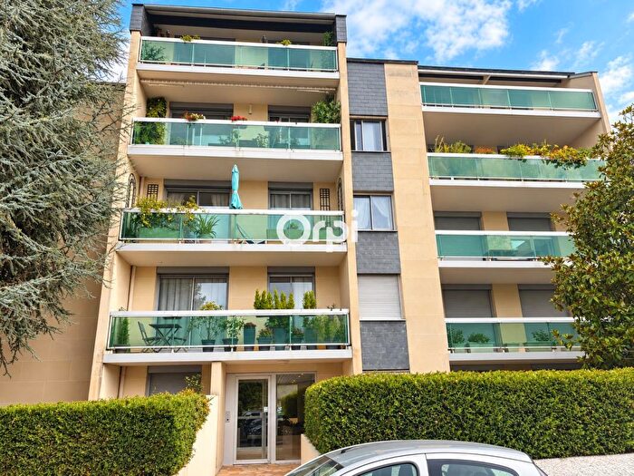 Saint-Maur-des-Fossés, Adamville : Appartement 4 pièces à vendre