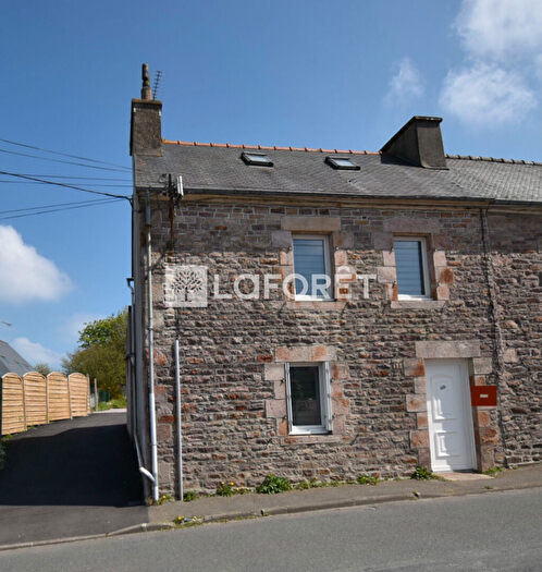 Maison 4 pièces à vendre - Paimpol