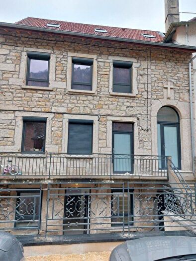 Appartement 3 pièces à louer à Villebois