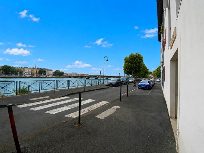 BayonneBayonaBaiona, Citadelle, Saint-Esprit : Appartement 1 pièce à vendre