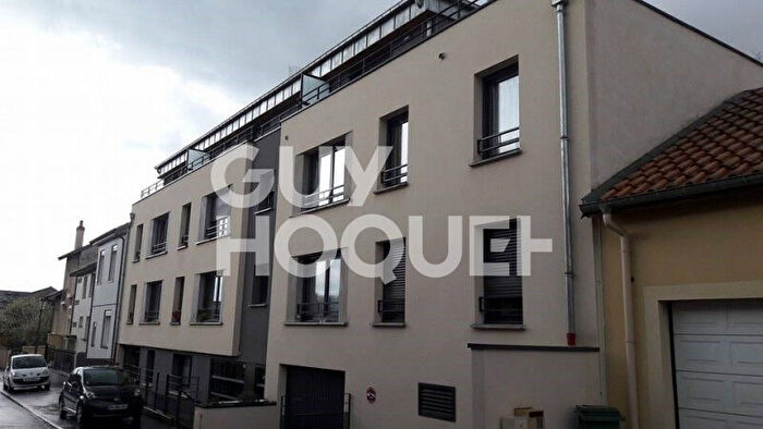 Appartement 2 pièces à Essey-lès-Nancy, à louer