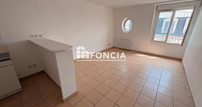 Appartement 2 pièces à louer - Ermitage-Nacelle Papeterie, Corbeil-Essonnes