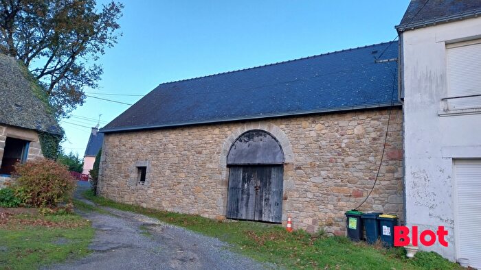 Maison à vendre - Guidel - 3 pièces