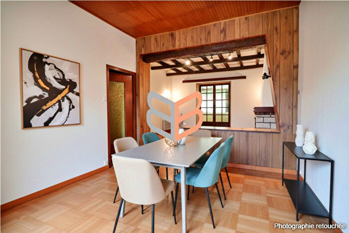 Maison 5 pièces à Hussigny-Godbrange, à vendre