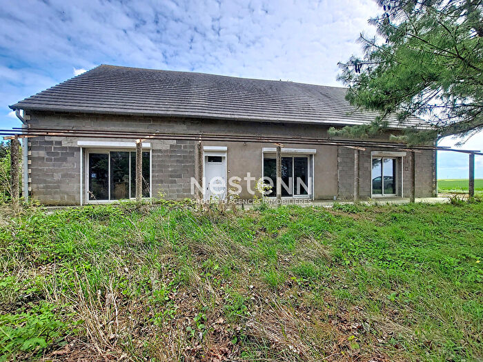 Maison 3 pièces à vendre à Angerville