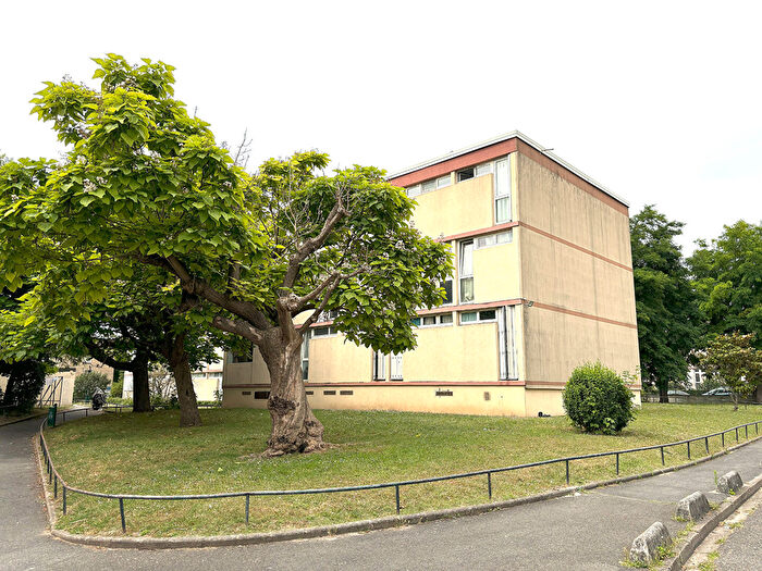 Argenteuil, Val Sud : Appartement 5 pièces à vendre