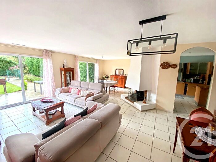 Maison à vendre - Aussonne - 4 pièces - 3 chambres