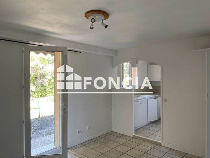 Appartement 2 pièces à Route de Nice, Digne-les-Bains, à louer