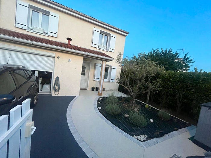 Maison 5 pièces à louer à Centre, Tonnay-Charente