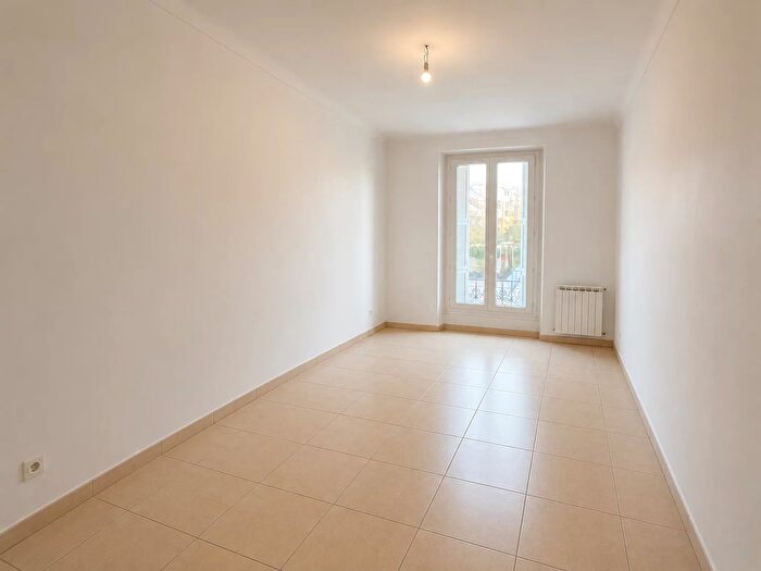 Appartement 2 pièces à louer - Nice, Parc Impérial, Le Piol