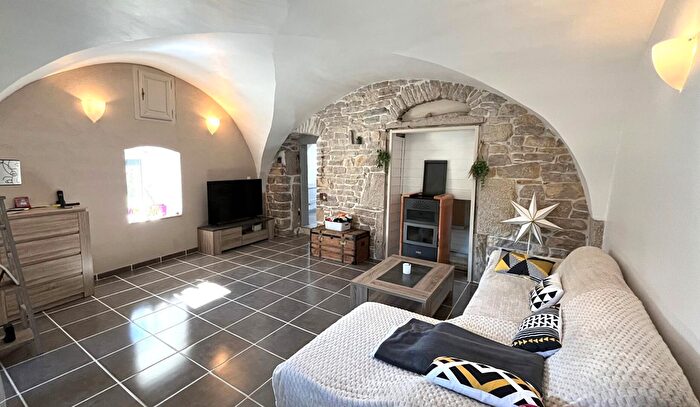 Maison à vendre - Chavéria - 4 pièces - 3 chambres