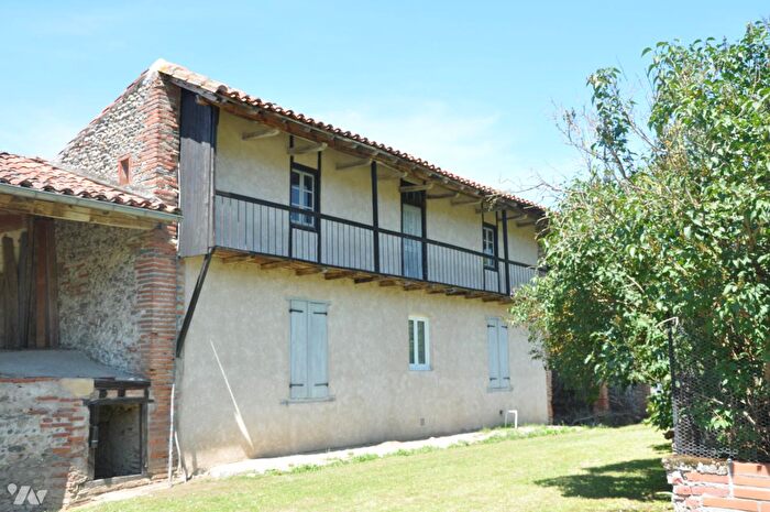 Maison 3 pièces à vendre - Couladère