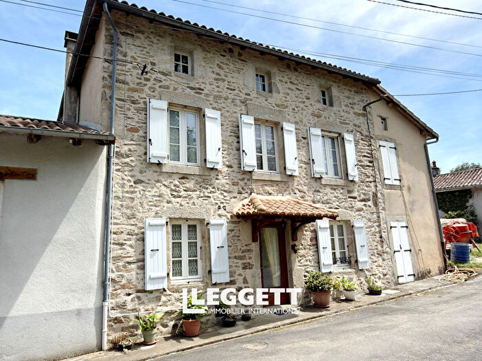 Maison 4 pièces à vendre à Oradour-sur-Vayres