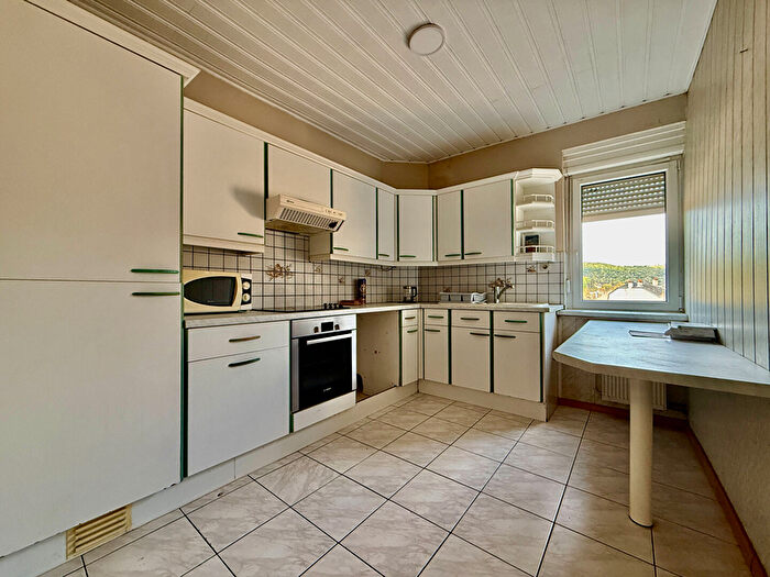 Appartement 4 pièces à vendre à Hayange, Centre-ville