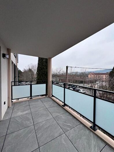 Appartement 3 pièces à Brignoles, Extension années -, à louer