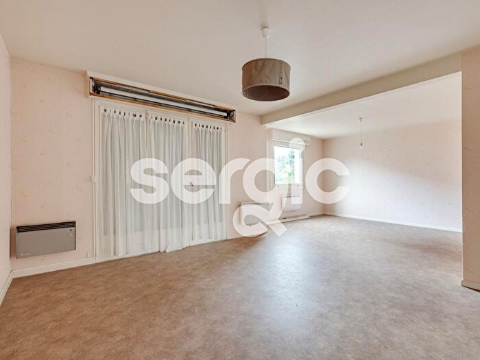 Lille, Fives - Appartement 3 pièces à vendre