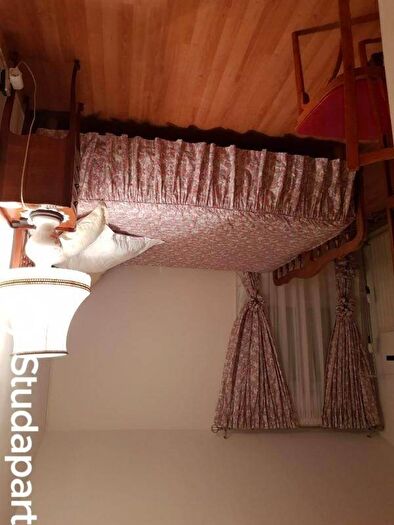 Appartement à louer - Déviation route Nationale Nord, Lagny-sur-Marne - 1 pièce - 1 chambre