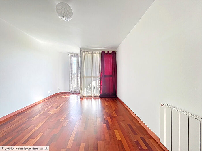 Appartement 3 pièces à vendre à Le Pré-Saint-Gervais, Centre-ville, Egalité