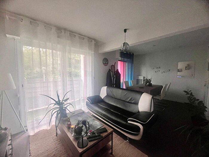 Kerjalotte, Pontivy : Appartement 2 pièces à louer