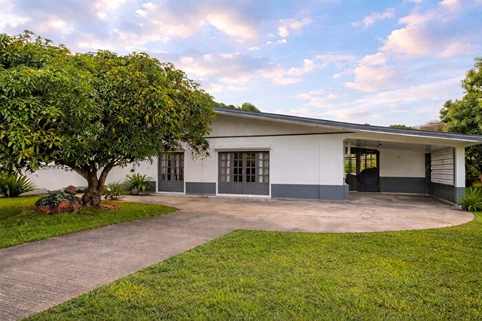 Maison à vendre - Remire-Montjoly - 5 pièces - 3 chambres