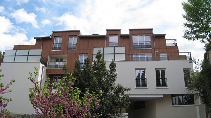 Appartement à louer - Espaces Jeunes, Issy-les-Moulineaux - 1 pièce