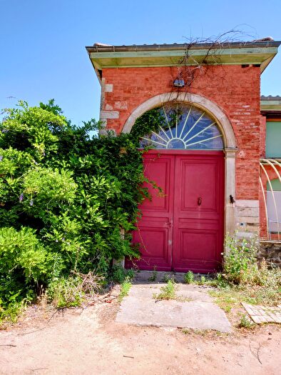 Maison 7 pièces à vendre - Fleurie