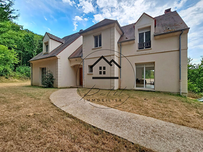 Breuil-le-Sec : Maison 6 pièces à vendre