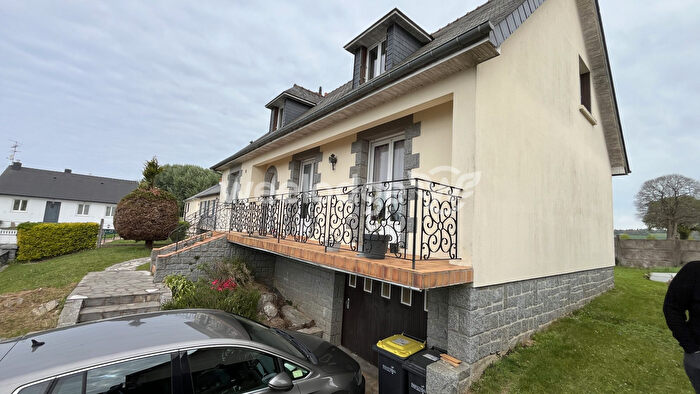 Maison 6 pièces à Beaucé, à vendre