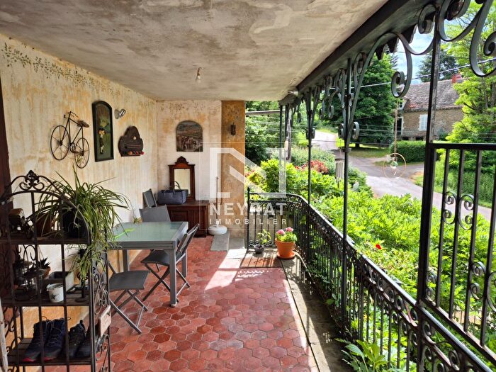 Paris-l'Hôpital : Maison 4 pièces à vendre