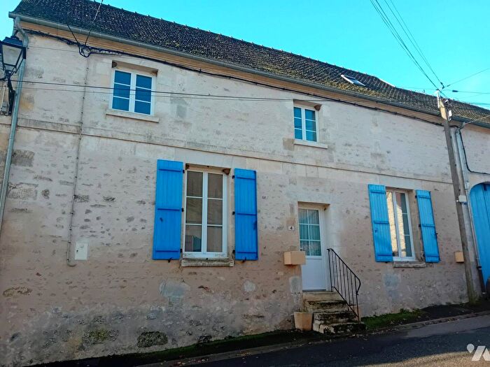 Maison 4 pièces à louer à Liancourt-Saint-Pierre