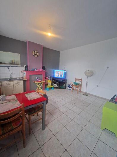Denain, Centre-ville - Maison 1 pièce à vendre
