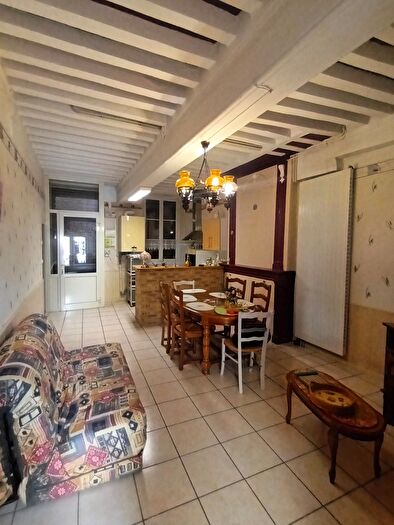 Maison 11 pièces à vendre - Toulon-sur-Arroux
