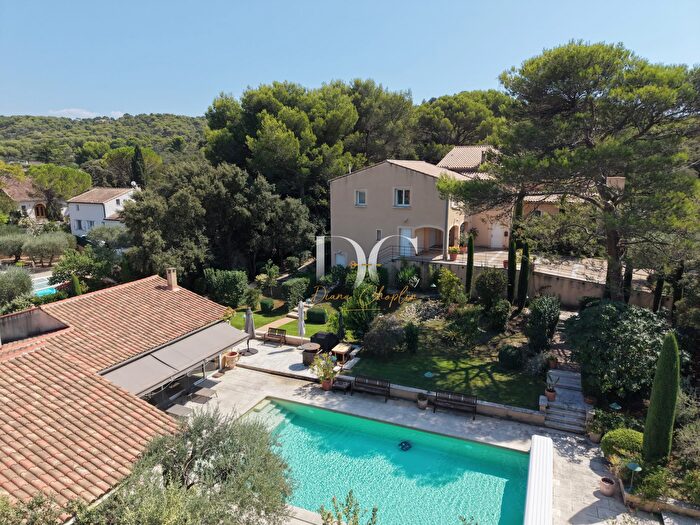 Maison 8 pièces à vendre à Cavaillon, Docteur Ayme, Ratacans, Les Vignères, Saint-Jacques