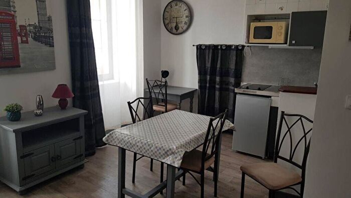 Le Hameau, Pau : Appartement 1 pièce à louer