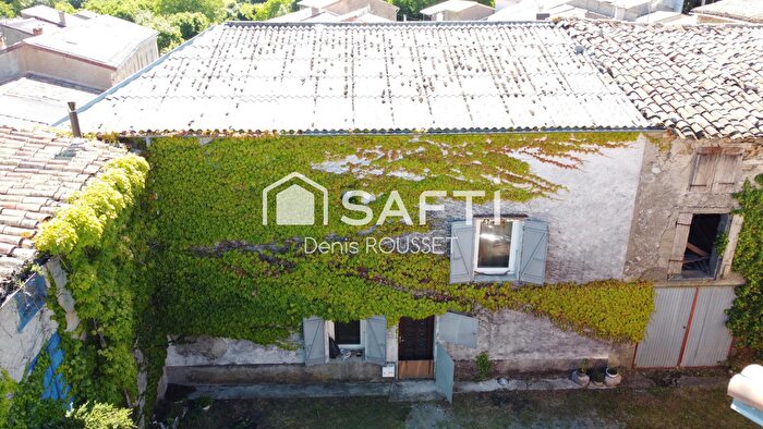 Espezel : Maison 4 pièces à vendre