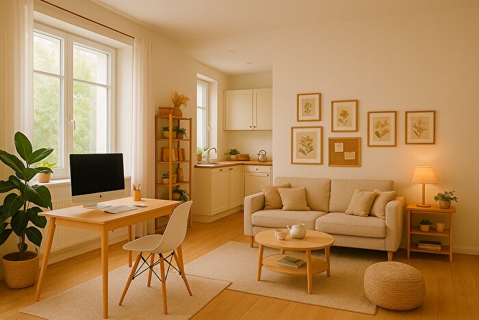 Maison à vendre - Haguenau, Museau, Marienthal - 1 pièce