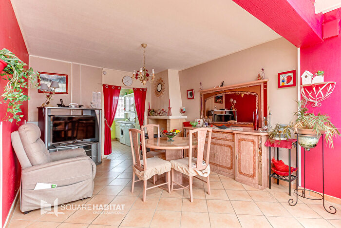 Maison à vendre - Pérenchies - 3 pièces - 2 chambres