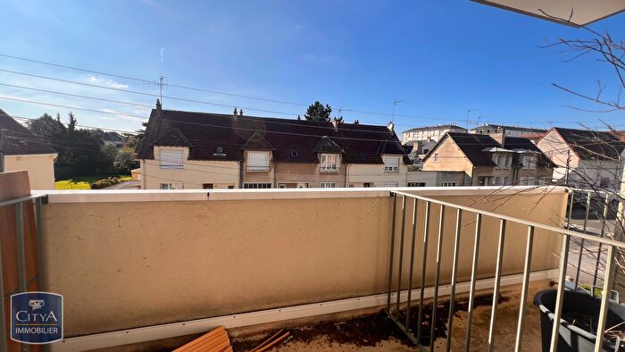 Appartement à vendre - Alençon, Courteille - 1 pièce