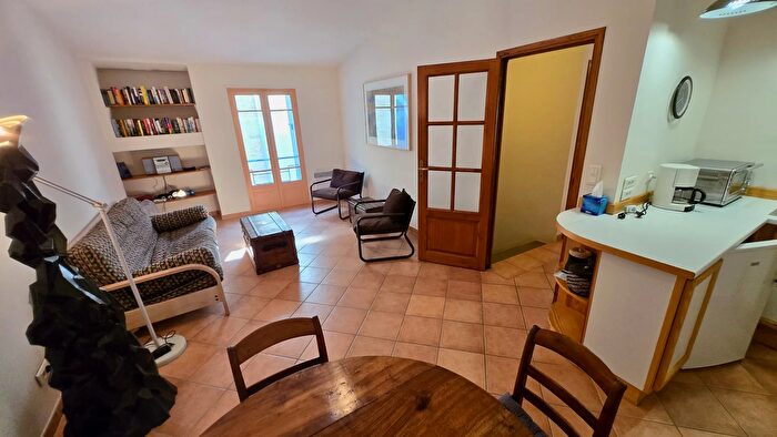 Maison à vendre - Margon - 2 pièces - 1 chambre