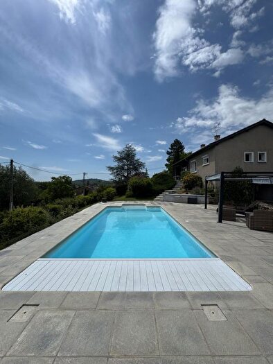 Maison 5 pièces à vendre - Dommartin
