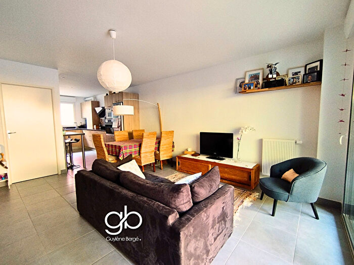 Maison à vendre - Prades-le-Lez - 4 pièces - 3 chambres