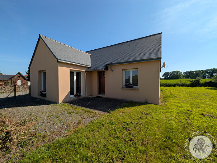 Maison 5 pièces à vendre - Plancoët
