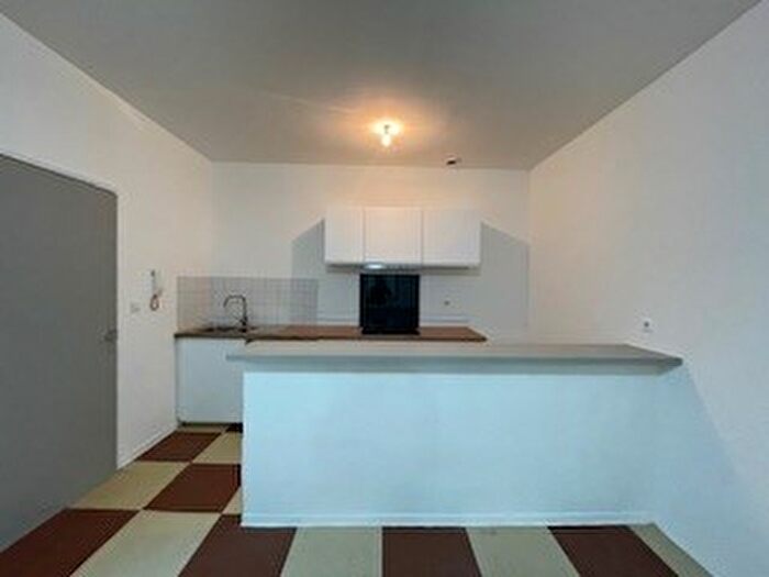 Appartement à louer - Béziers, Centre-ville, Palais des Congrès, Garibaldi, Gambetta - 2 pièces - 1 chambre
