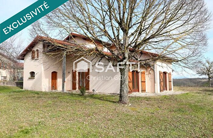 Maison à vendre - Bourgoin-Jallieu, Centre-ville, Pont Saint-Michel - 7 pièces - 4 chambres