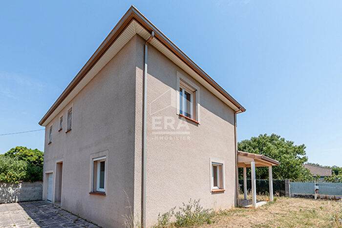 Maison 5 pièces à vendre - Aucamville