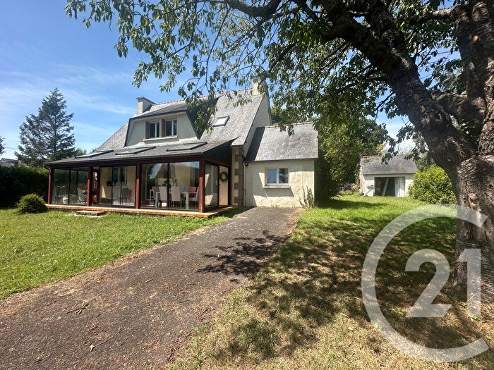 Maison à vendre - Saint-Cast-le-Guildo - 7 pièces - 6 chambres