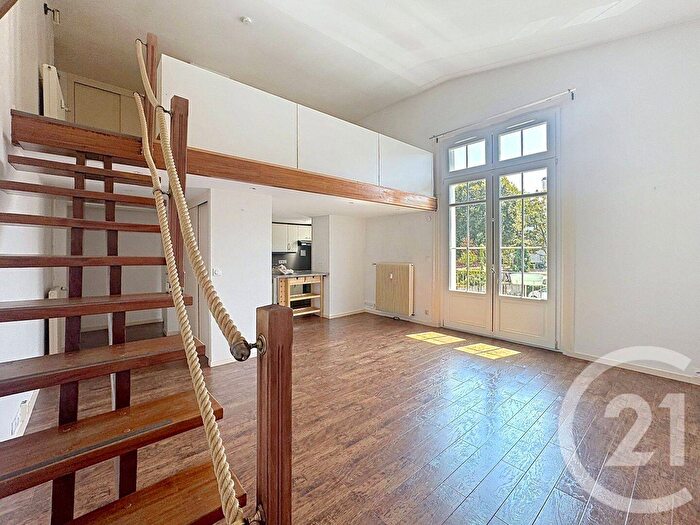 Centre ville, Bordeaux - Appartement 2 pièces à louer