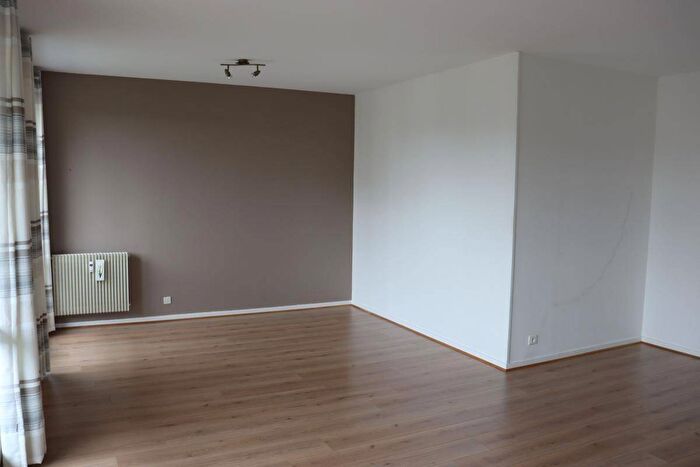 Appartement à louer - Saint Julien-Darnus, Auxerre - 3 pièces - 2 chambres